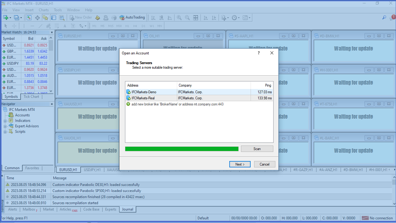 How to Use MetaTrader 4? A Comprehensive Guide - Srading.com