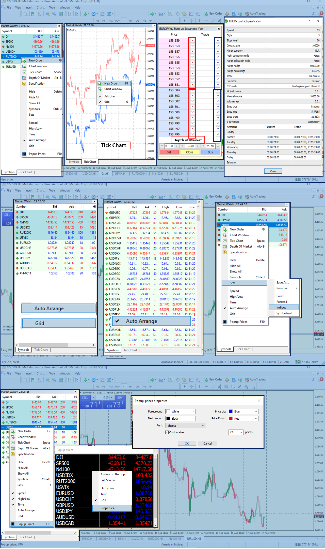How to Use MetaTrader 4? A Comprehensive Guide - Srading.com