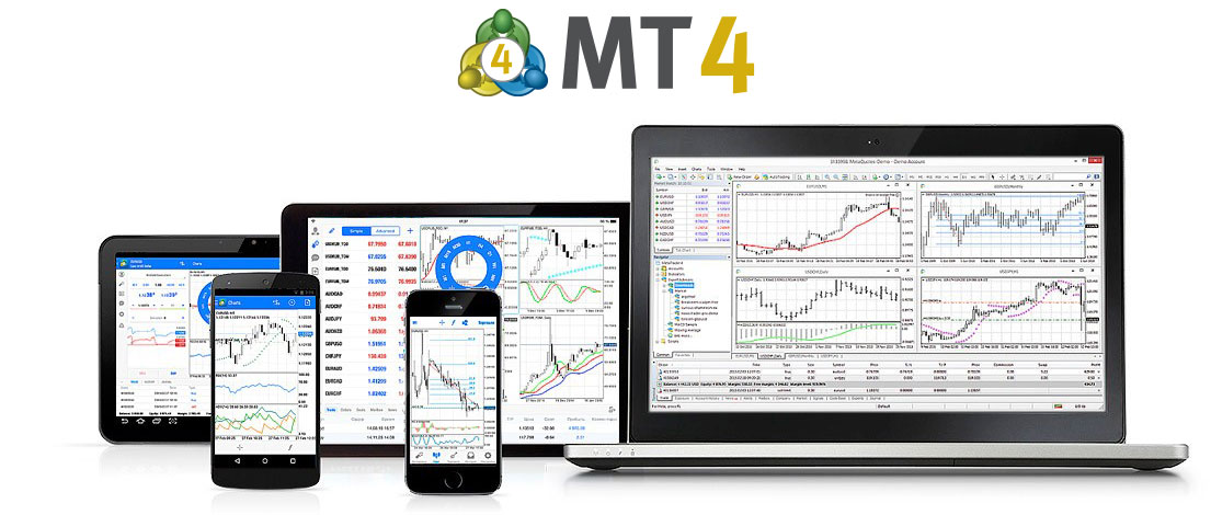 How to Use MetaTrader 4? A Comprehensive Guide - Srading.com
