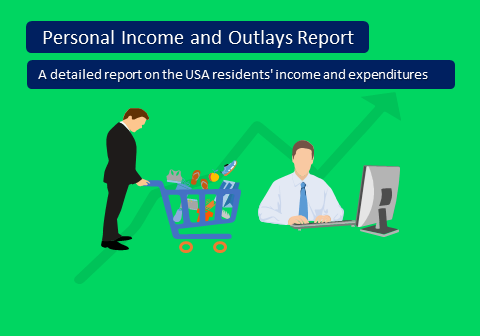 Personal Income and Outlays: A Report on Inflation and Earning ...